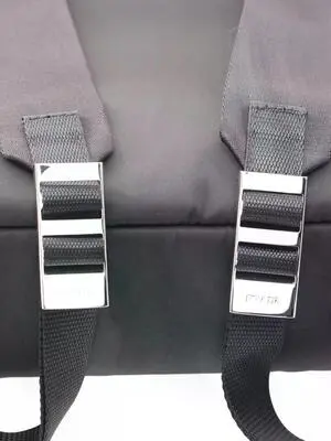 Prada Tessuto Backpack