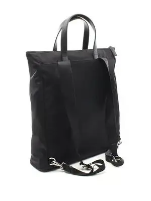 Prada Tessuto Backpack