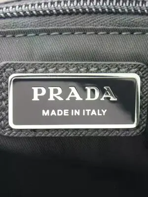 Prada Tessuto Backpack