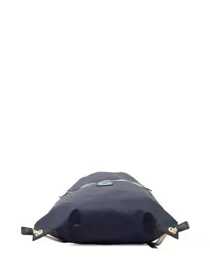 Prada Tessuto Drawstring Backpack 2000-2026