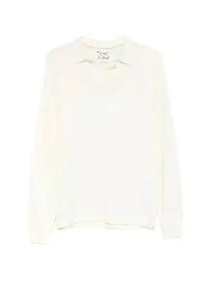 Mc2 Saint Barth Cuff Polos For Men