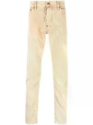 Dsquared2 Cool Guy Corduroy Trousers