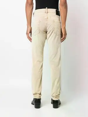 Dsquared2 Cool Guy Corduroy Trousers