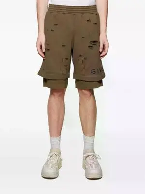 Givenchy Board Shorts