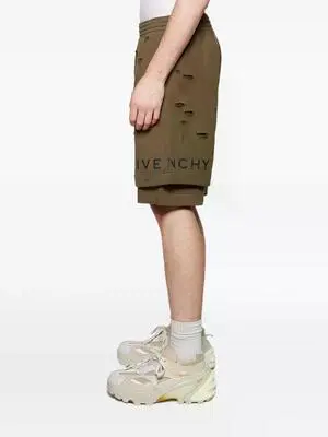 Givenchy Board Shorts