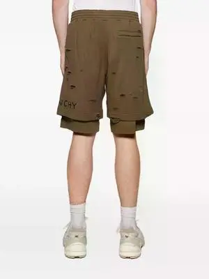 Givenchy Board Shorts