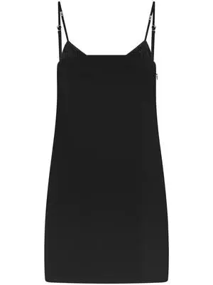 Dsquared2 Embellished Slip Minidress