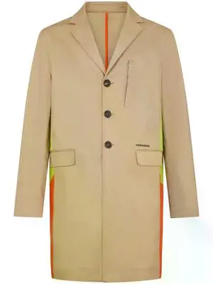 Dsquared2 Cuffed Coats For Men