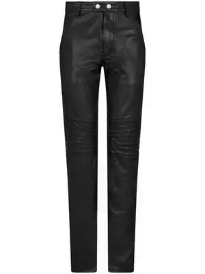 Dsquared2 Slit Pants For Men