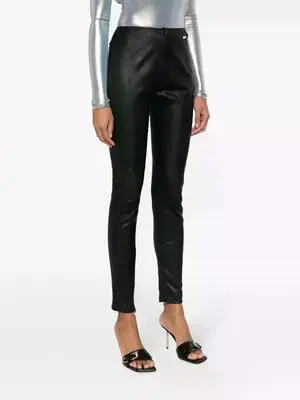 Dsquared2 High-waist Skinny Leggings
