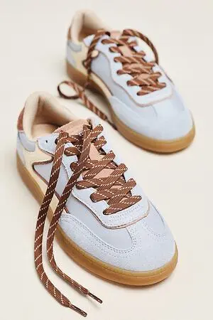 HOFF Park Sneakers - Light Blue