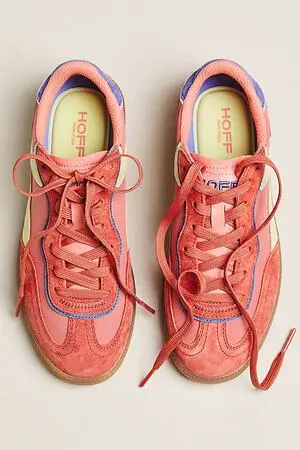 HOFF Park Sneakers - Pink