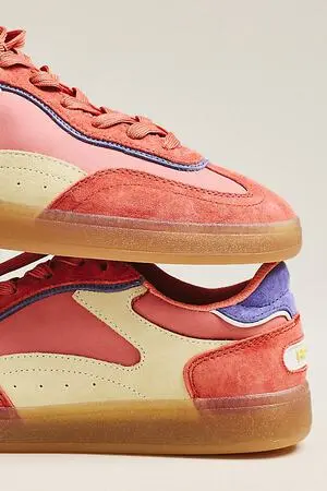 HOFF Park Sneakers - Pink