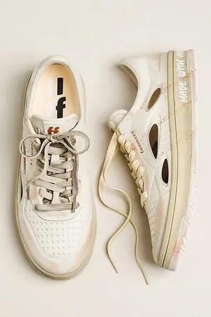 FOAMERS F6001 Cutout Sneakers
