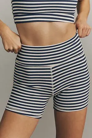 Strut This Sparrow Biker Shorts