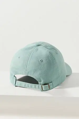 American Needle Mini Atl Baseball Cap - Mineral