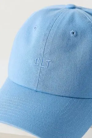 American Needle Baseball Cap - Slope Blue