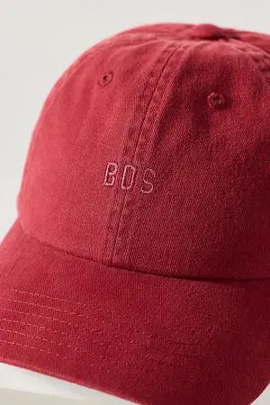 American Needle Mini Bos Baseball Cap