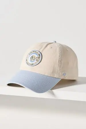 '47 Floral Baseball Cap - Chicago Cubs