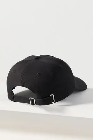 FAVORITE DAUGHTER Baseball Cap - Black