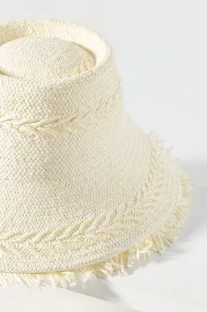 San Diego Hat Fringe Bucket Hat