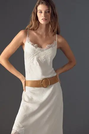 Streets Ahead Wide-waist Belt