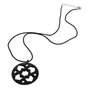 Tiffany & Co. Paloma Picasso Zellige Pendant
