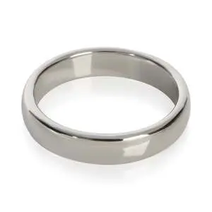 Tiffany & Co. Forever Band