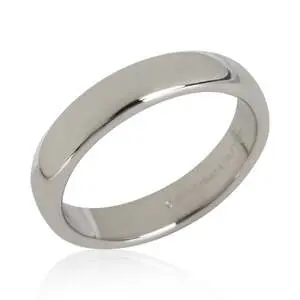Tiffany & Co. Forever Band