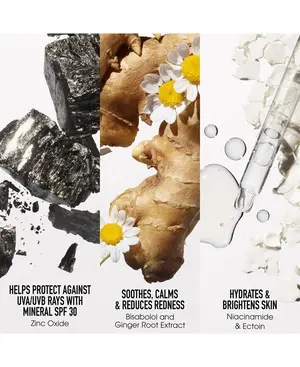 BareMinerals® Bareskin Daily Dewy Sunscreen Mineral Spf 30 - Sheer Untinted