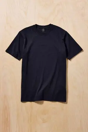 Oakley Futurescape Frog Graphic Tee - Black