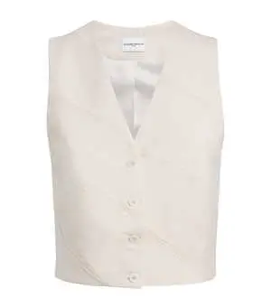 Claudie Pierlot Vests For Women