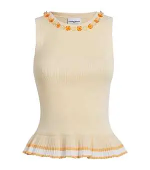 Claudie Pierlot Tank Camis Tanks For Women