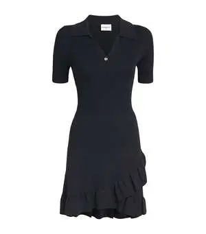 Claudie Pierlot Sheath Day Dresses For Women