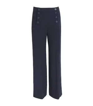 Claudie Pierlot Vintage Bottoms For Women