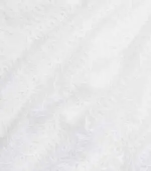 Claudie Pierlot Lace Wide-leg Trousers