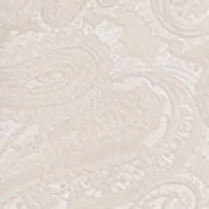 BOSS Silk-blend Paisley Neck Tie