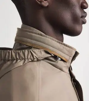 Paul & Shark Typhoon Platinum Jacket