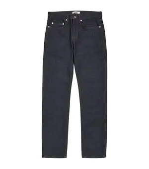 Sandro Slim Fit Jeans - Blue