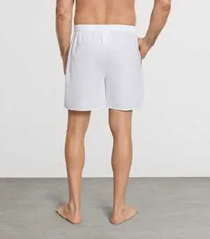 Hanro X Charlotte Adam Cotton Shorts