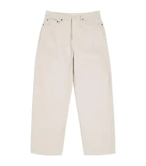 Frame Textured Bottoms For Men