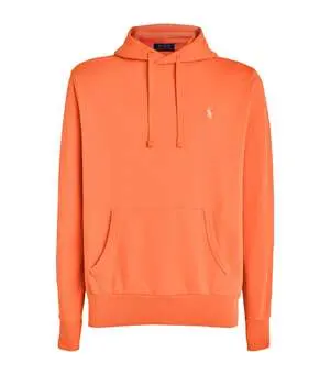 Men's Cotton Fleece Hoodies