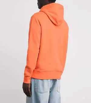 Polo Ralph Lauren Cotton Loopback Fleece Hoodie