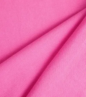 Polo Ralph Lauren Cotton Mesh Custom-fit Polo Shirt - Pink
