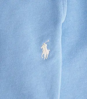 Polo Ralph Lauren Cotton Terry Shorts