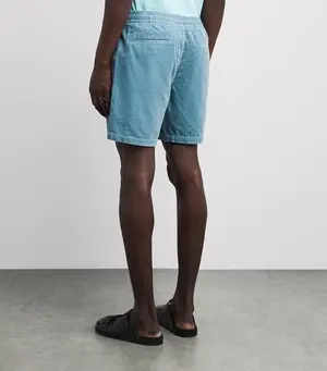 Polo Ralph Lauren Cotton Corduroy Prepster Shorts
