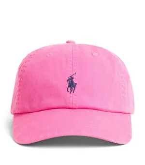 Men's Cotton Baseball Hats