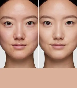 Laura Mercier Real Flawless Foundation - Gold