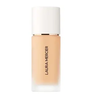 Laura Mercier Real Flawless Foundation Gold