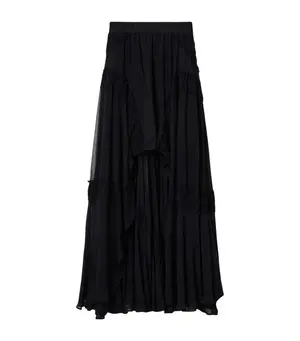 Allsaints Ruffle Bottoms For Women